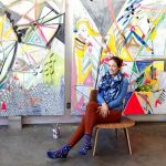 Elle Luna on the Crossroads of Should and Must